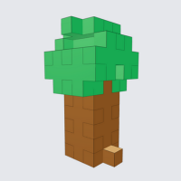 Small tree Plus-Plus instructions