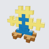 Plus-Plus 3D Instructions: Easy Builds, Step-by-Step Guidance and Ideas