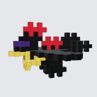 Plus-Plus 3D Instructions: Easy Builds, Step-by-Step Guidance and Ideas