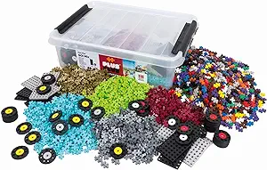 Cube 1*1 Plus-Plus instructions