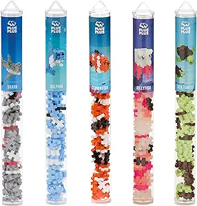 Cube 1*1 Plus-Plus instructions